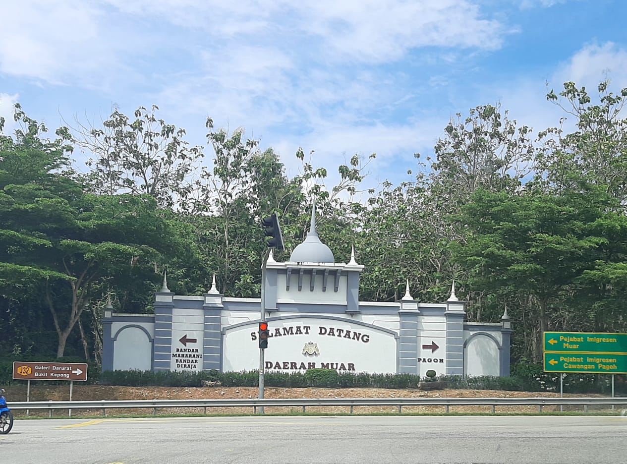 Komuniti – NADI Kg Pagoh